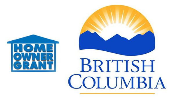 Tax Due Date: July 2 - Claim your BC Home Owner Grant Now! - Village of ...